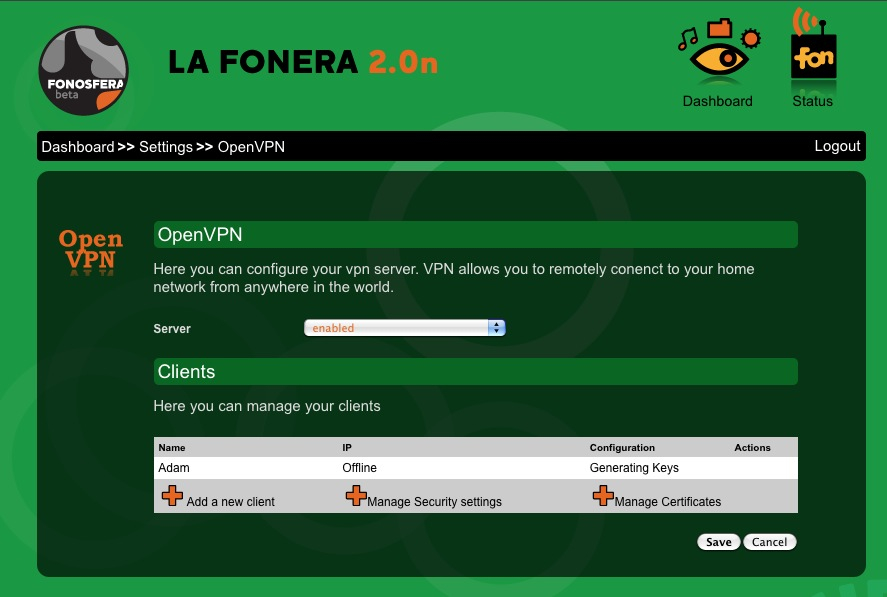 La Fonera 2.0N Wireless Router Review - The Gadgeteer