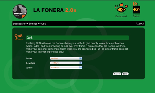La Fonera 2.0N Wireless Router Review - The Gadgeteer
