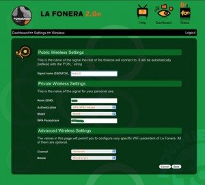 La Fonera 2.0N Wireless Router Review - The Gadgeteer