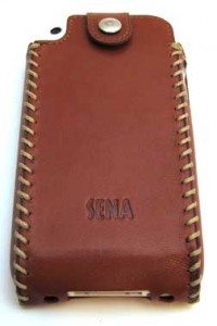 Sena Cases for the iPhone and iPod Touch - The Gadgeteer
