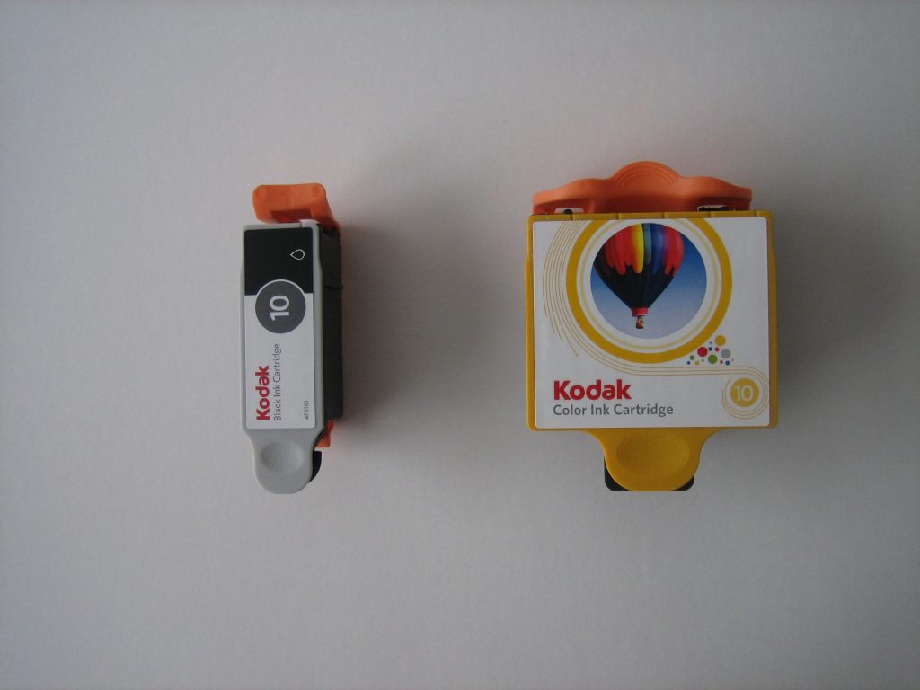 KODAK ESP3250 All in One Printer Review - The Gadgeteer