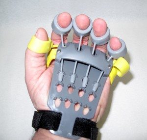 Xtensor Hand Exerciser Review - The Gadgeteer