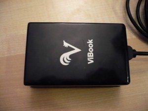 VillageTronics ViBook DisplayLink USB Video Card Review - The Gadgeteer
