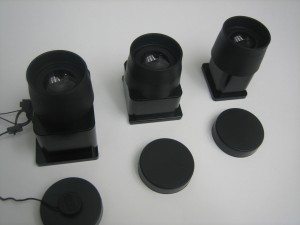 Xtend-a-View Digital Camera LCD Viewfinder Extender Review - The Gadgeteer