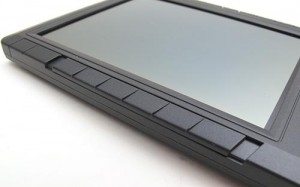 Aluratek Libre eBook Reader Pro Review - The Gadgeteer