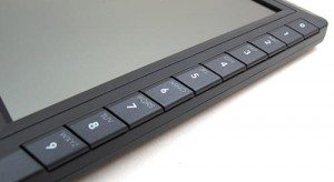 Aluratek Libre eBook Reader Pro Review - The Gadgeteer