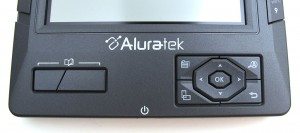 Aluratek Libre eBook Reader Pro Review - The Gadgeteer