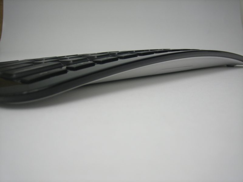 Microsoft Arc Keyboard Review - The Gadgeteer