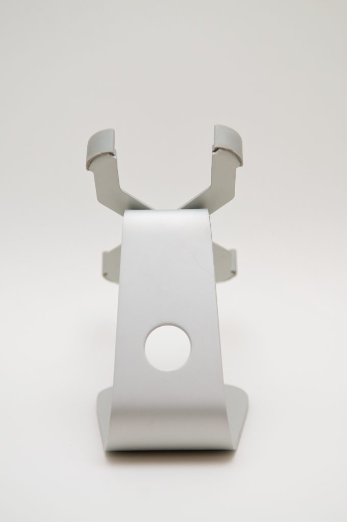 Just Mobile Xtand for iPhone 3G/3GS Review - The Gadgeteer