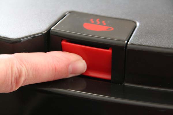 Primo Bottom Loading Water Dispenser Review - The Gadgeteer