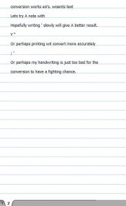 LogiPen LogiNotes Digital Pen Input Device Review - The Gadgeteer