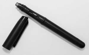 LogiPen LogiNotes Digital Pen Input Device Review - The Gadgeteer