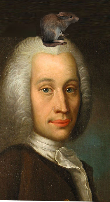 Wearable Mouse? - The Gadgeteer