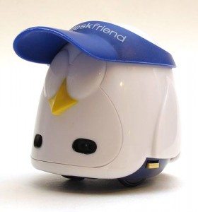 mydeskfriend Review - The Gadgeteer