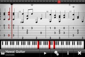 TabToolKit iPhone App Review - The Gadgeteer