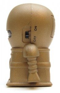 Zibits Mini R/C Robots Review - The Gadgeteer