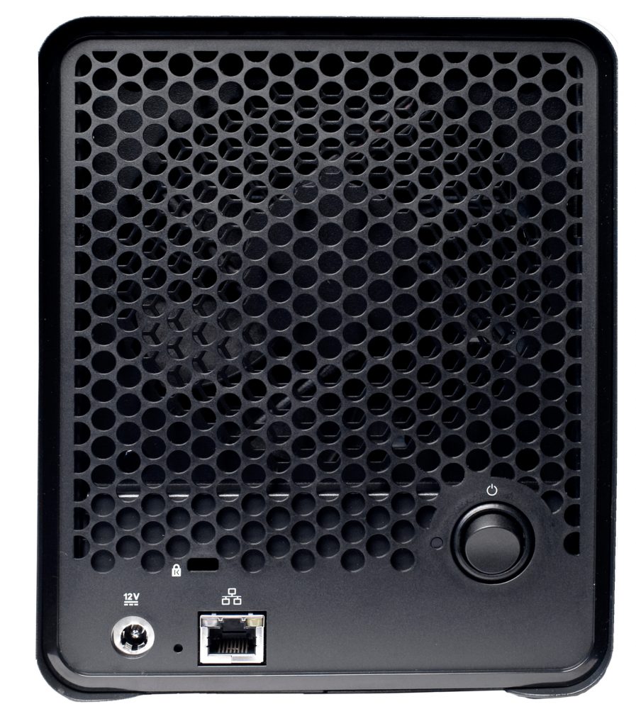 Data Robotics Announces Drobo FS - The Gadgeteer