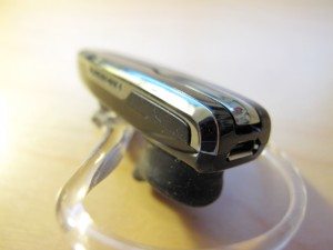 Plantronics Explorer 395 Bluetooth Headset Review - The Gadgeteer