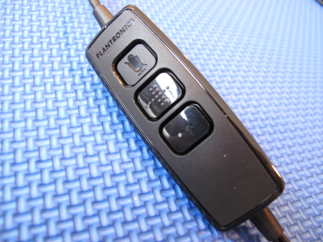 Plantronics .Audio 476 DSP USB Headset Review - The Gadgeteer