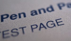 Anoto penDocuments Pro Review - The Gadgeteer