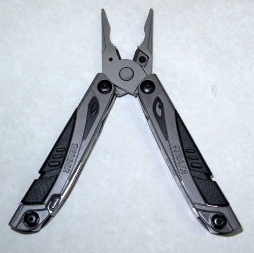 Gerber Strata Multi-Tool Review - The Gadgeteer