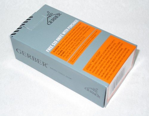 Gerber Strata Multi-Tool Review - The Gadgeteer