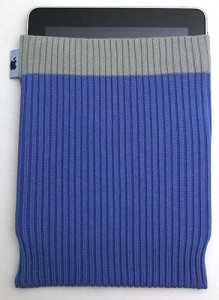 iPad Sock Review - The Gadgeteer