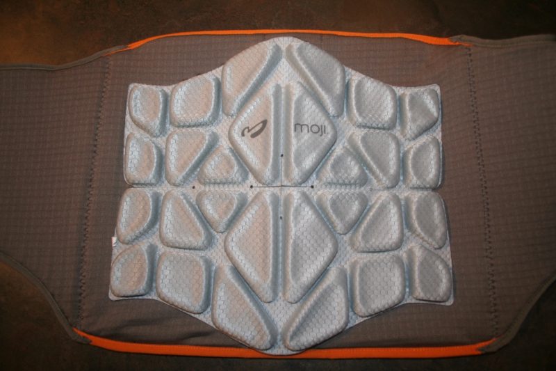 Moji Knee and Back Pain Relief Products Review - The Gadgeteer