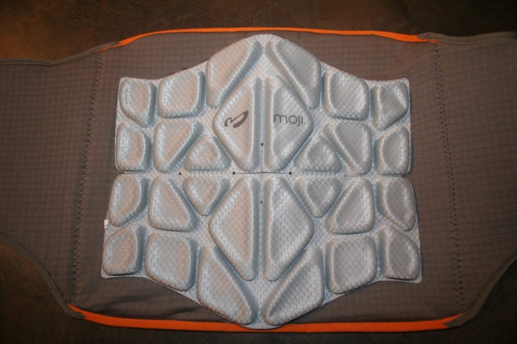 Moji Knee and Back Pain Relief Products Review - The Gadgeteer