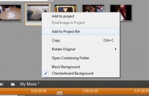 Pinnacle Studio 14 MovieBox Ultimate Review - The Gadgeteer