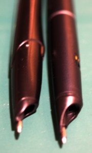 Anoto penDocuments Pro Review - The Gadgeteer