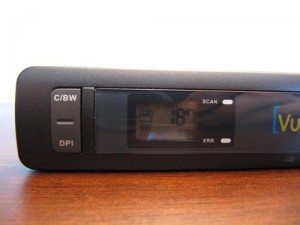 VuPoint Magic Wand Scanner Review - The Gadgeteer