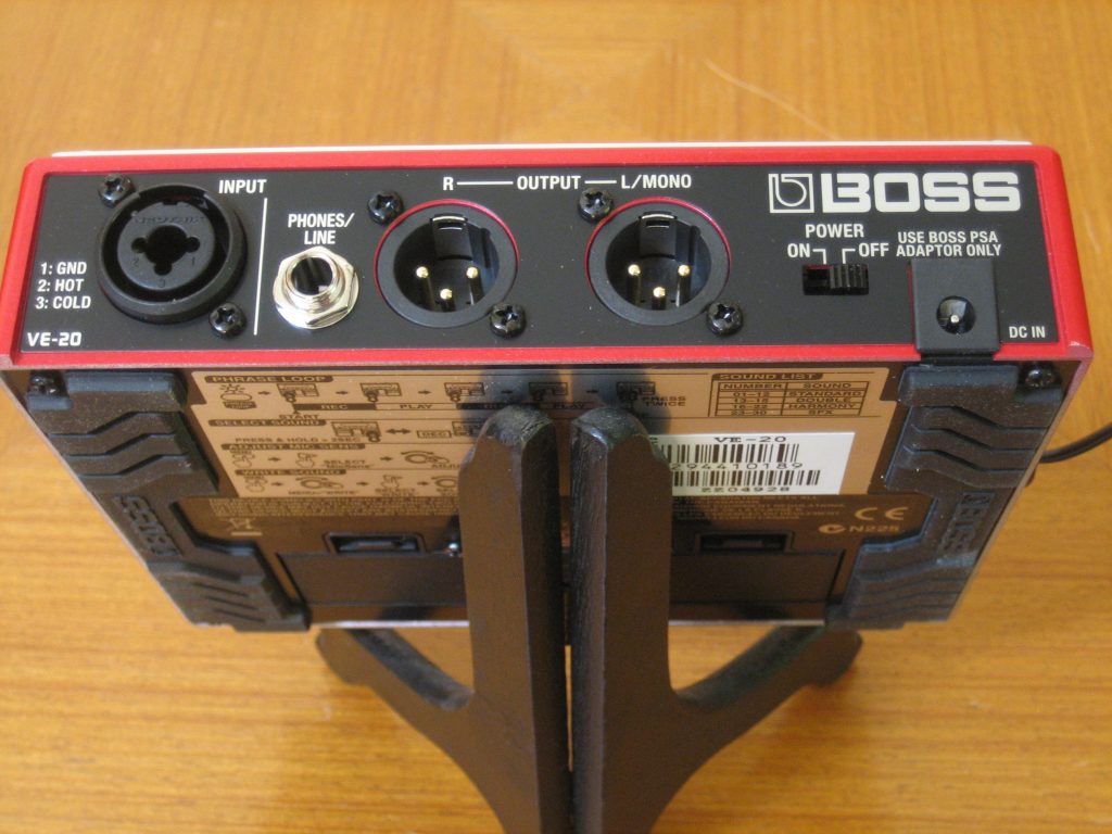 Telephone Voice Transformer Review - The Gadgeteer