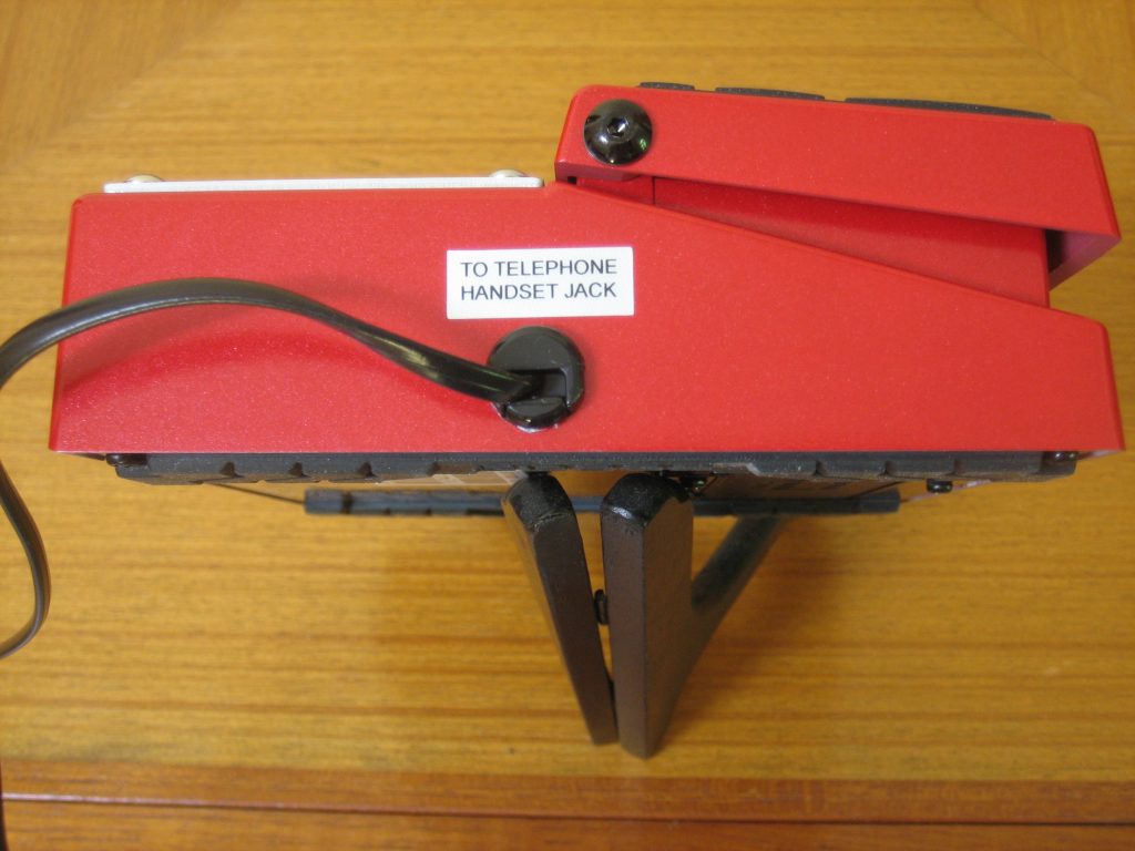 Telephone Voice Transformer Review - The Gadgeteer