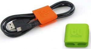 Organize those untidy cables with the CableClip - The Gadgeteer