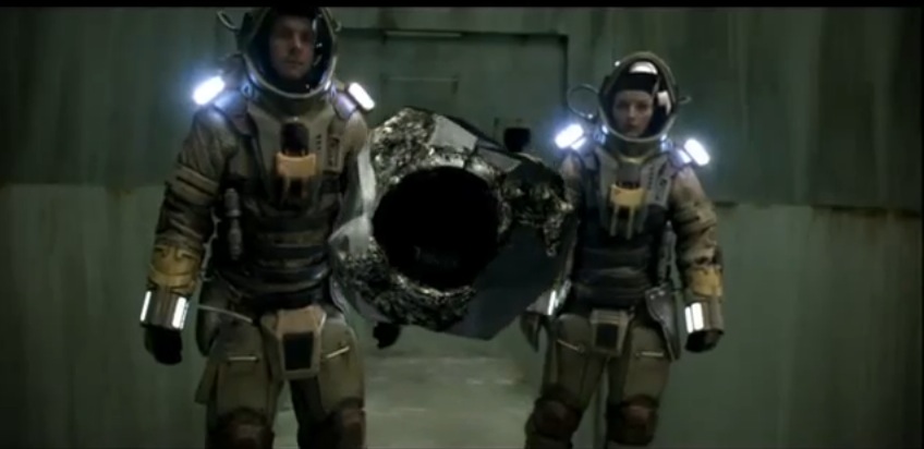 DROID X: See You Tomorrow - The Gadgeteer