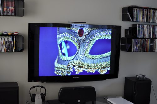 Geek Up Your Party With a Live-Updating Slideshow - The Gadgeteer