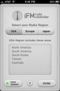 Griffin iFM Radio Receiver for iPhone/iPod Review - The Gadgeteer