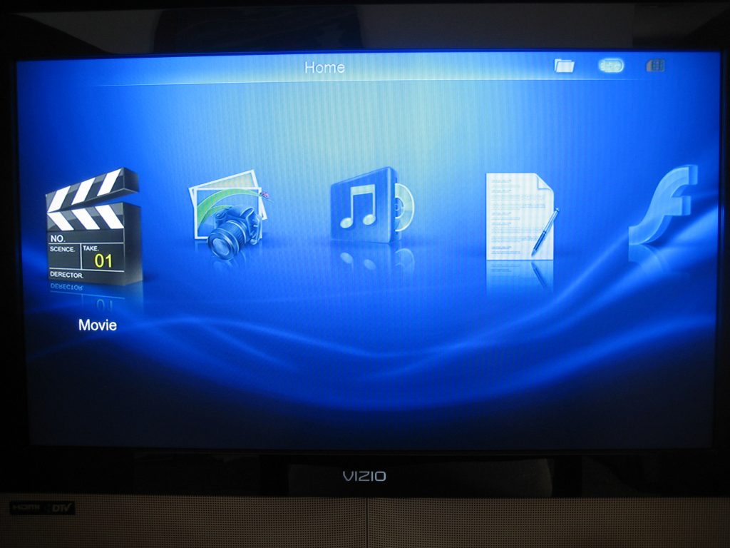 micca MPLAY HD Review - The Gadgeteer