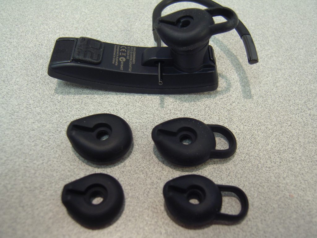 BlueAnt Q2 Bluetooth Headset Review - The Gadgeteer