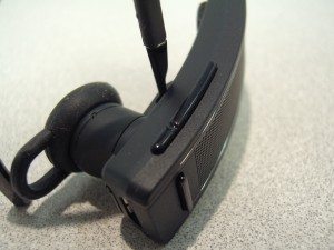 BlueAnt Q2 Bluetooth Headset Review - The Gadgeteer