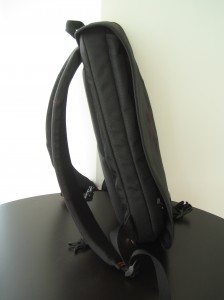 Brenthaven Prostyle Slimpack Review - The Gadgeteer