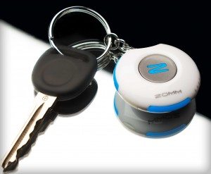 ZOMM Wireless Leash Review - The Gadgeteer