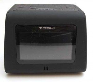 Moshi Voice Control Digital Clock Radio Review - The Gadgeteer