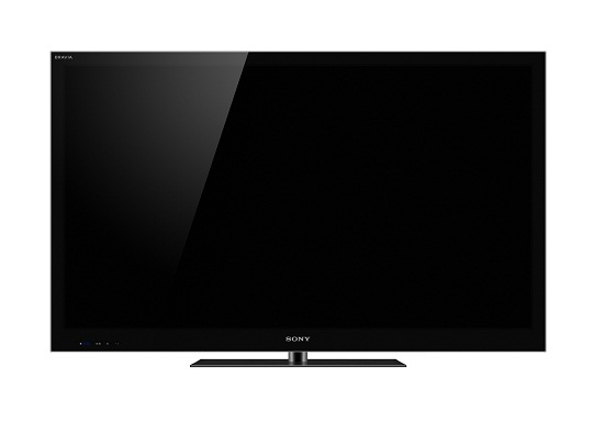 Sony Innovations 2010 Meetup - Quick Peek at the Holidays - The Gadgeteer