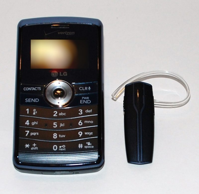 Plantronics M100 Bluetooth Headset Review - The Gadgeteer