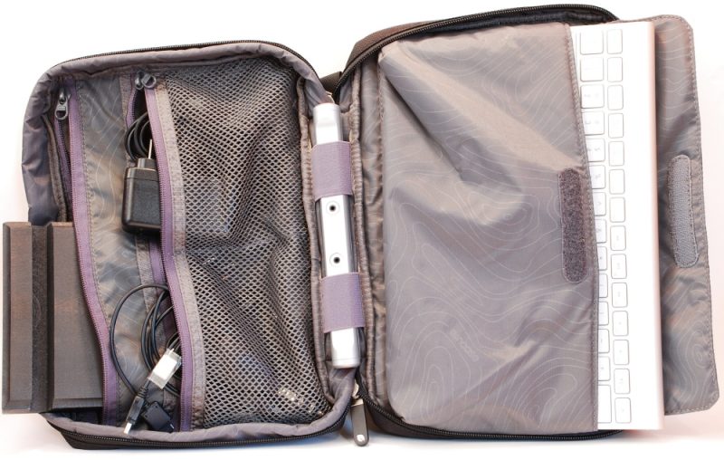 Incase Travel Kit Plus for iPad Review - The Gadgeteer