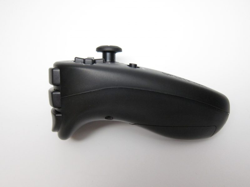 FragFX Shark Controller Review - The Gadgeteer