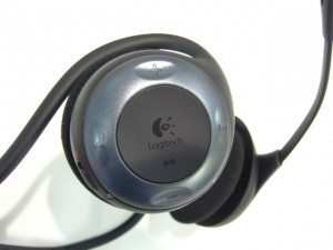 Logitech H760 Wireless USB Headset Review - The Gadgeteer