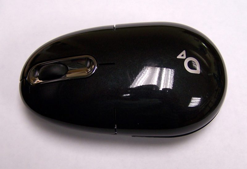Smartfish ErgoMotion Laser Mouse Review - The Gadgeteer